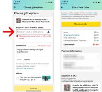 How to Send a Gift to Anyone on Amazon - The Plug - HelloTech