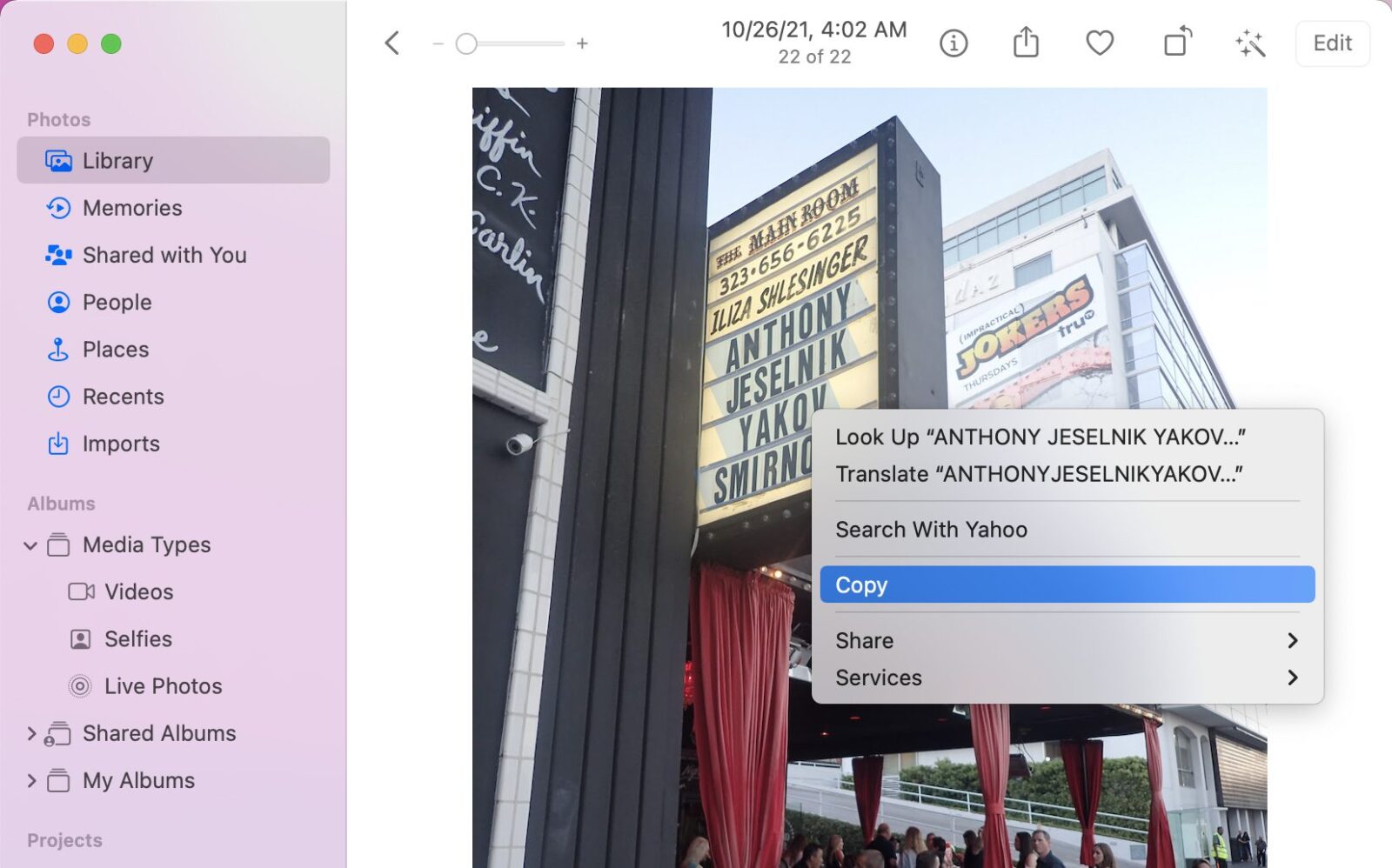 The Best New macOS Monterey Features and How to Use Them - The Plug ...