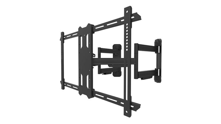 The Best Full-Motion TV Mounts of 2023 - The Plug - HelloTech