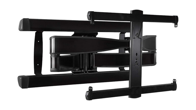 The Best Full-Motion TV Mounts - The Plug - HelloTech