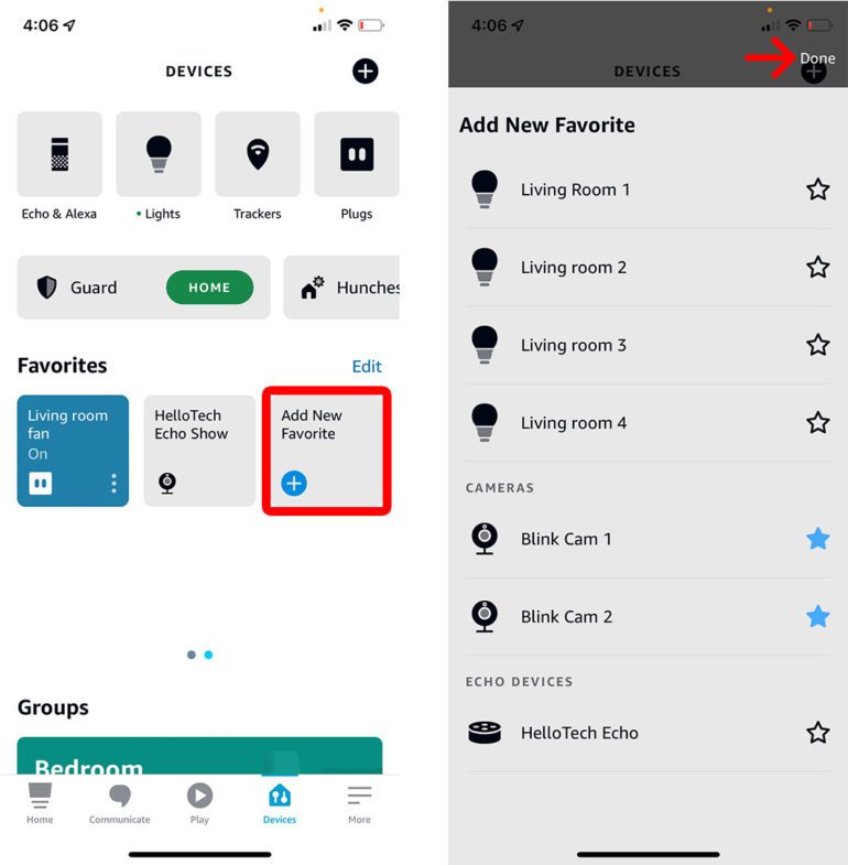 Amazon Adds a Smart Home Dashboard to Fire TV - The Plug - HelloTech