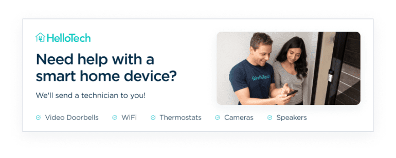 The Benefits of Having a Smart Home - The Plug - HelloTech