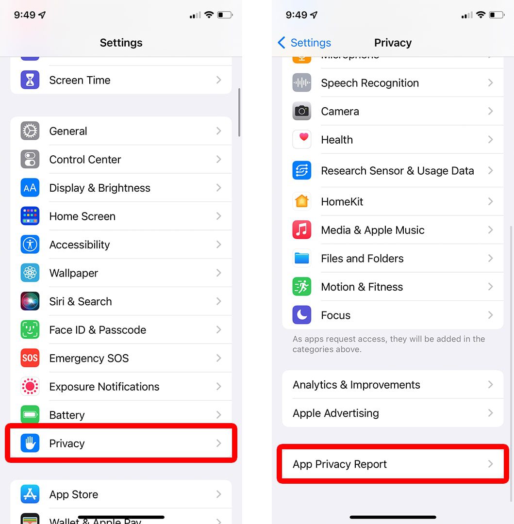 Hidden iOS 15 Features Every iPhone User Should Know - The Plug - HelloTech