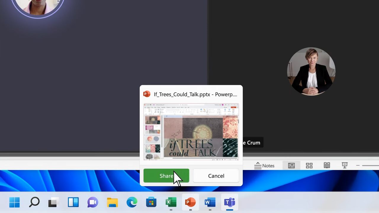 How to Use the New Features in Windows 11’s First Major Update - The ...