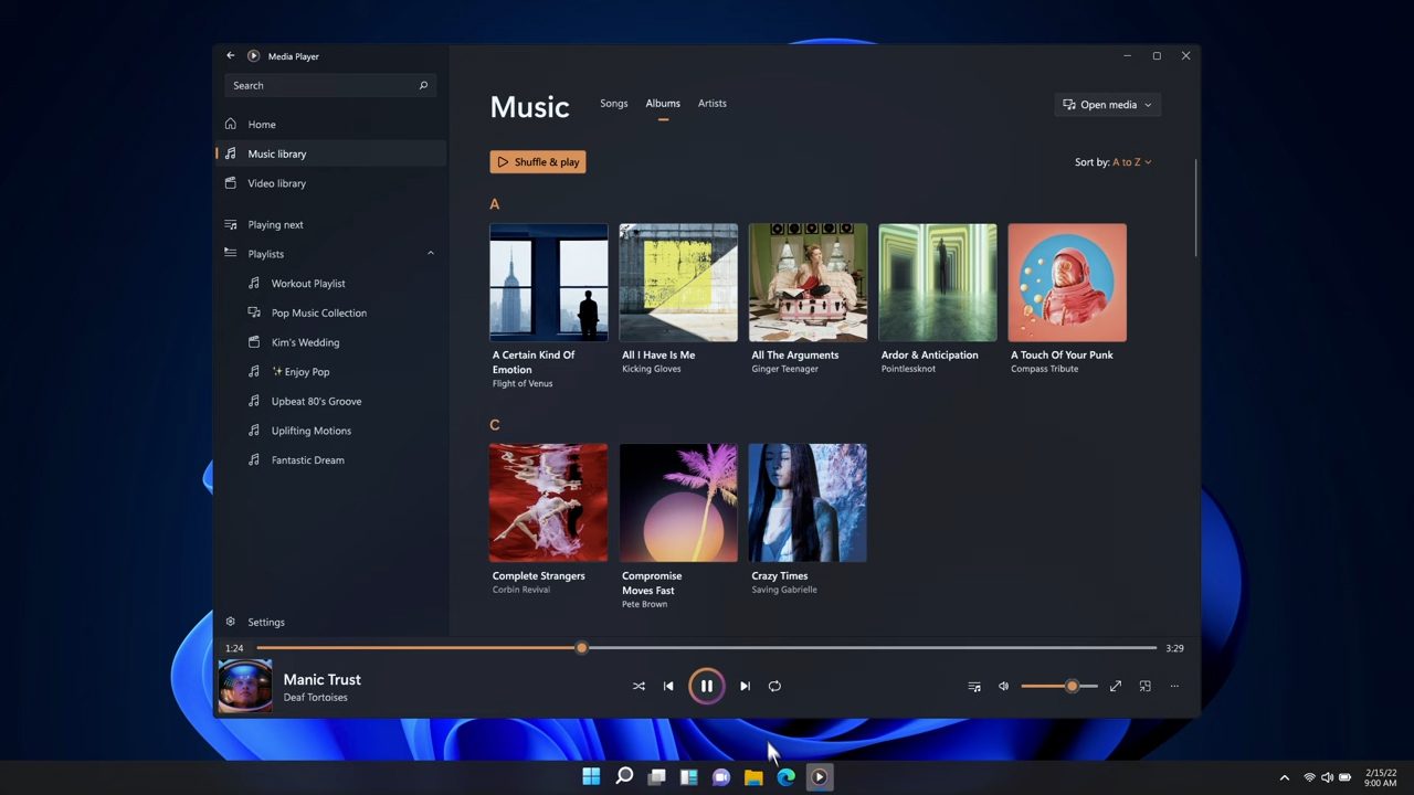 How to Use the New Features in Windows 11’s First Major Update - The ...