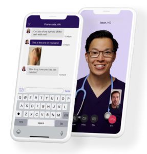 Alexa Can Now Check Your Symptoms and Call a Doctor - The Plug - HelloTech