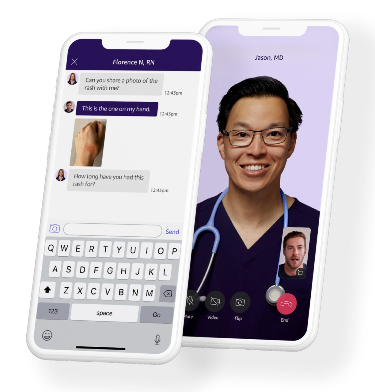 Alexa Can Now Check Your Symptoms and Call a Doctor - The Plug - HelloTech
