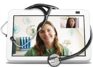 Alexa Can Now Check Your Symptoms and Call a Doctor - The Plug - HelloTech