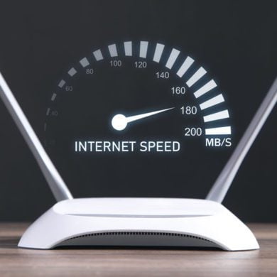 How to Test Your WiFi Speed - The Plug - HelloTech