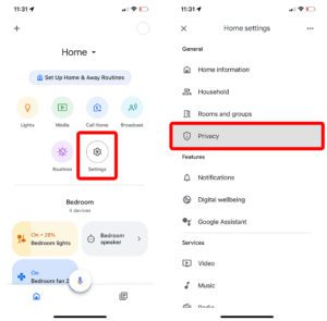 Google Home App Gets More Interactive Controls in New Update - The Plug ...