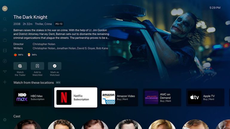 Plex Now Lets You Add All Your Streaming Services In One Place - The ...