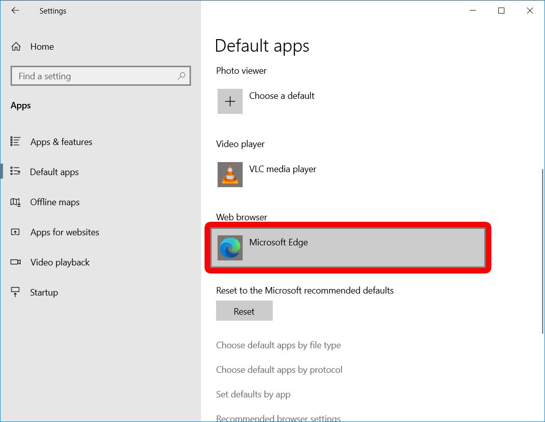 How To Change Your Default Browser On Any Device HelloTech How How To Change Your Default Browser On Any Device HelloTech How