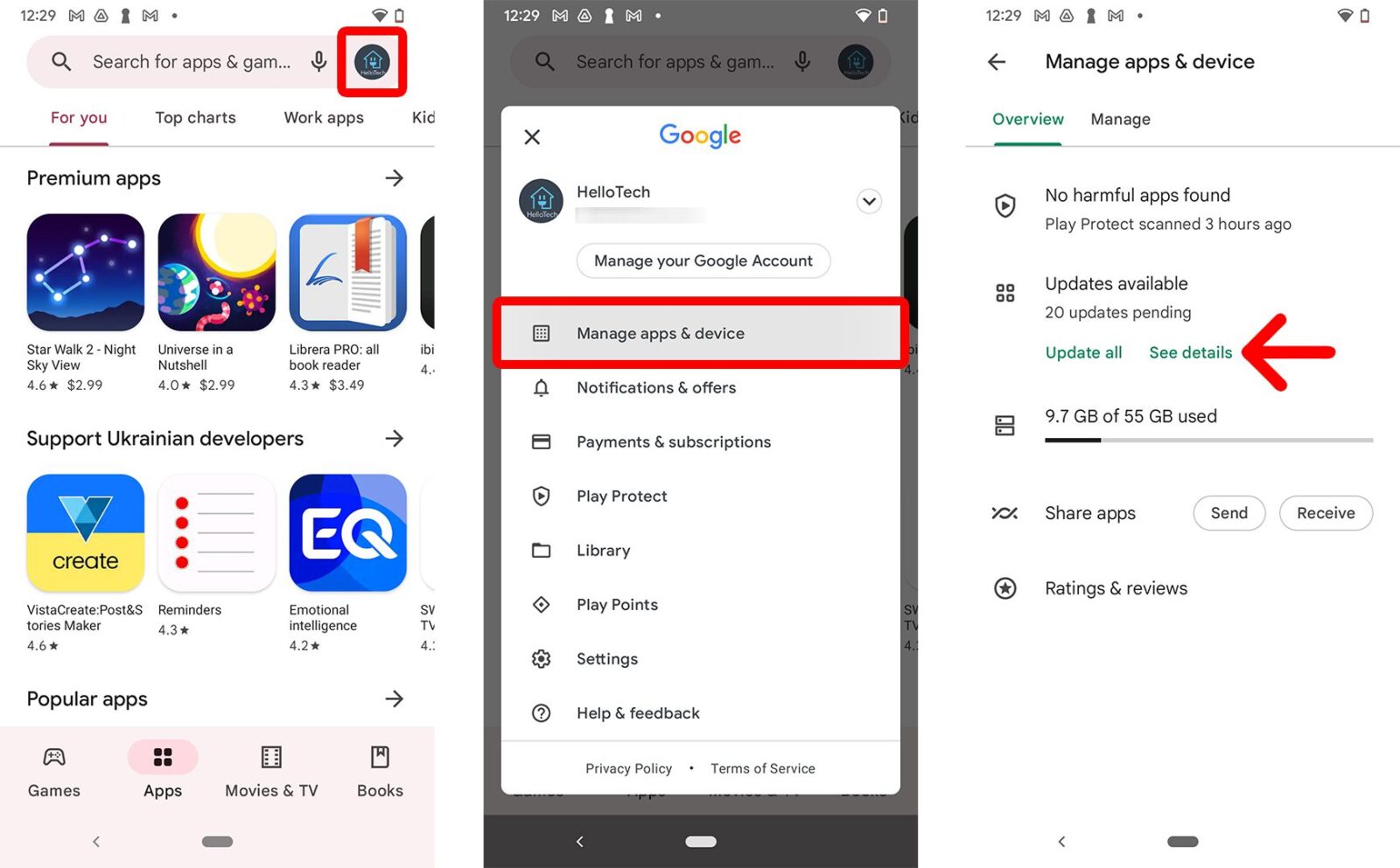 Google Home App Gets More Interactive Controls in New Update - The Plug ...