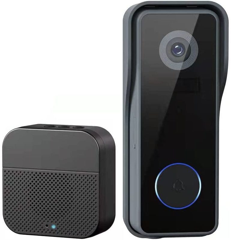 The Hidden Costs of a Video Doorbell - The Plug - HelloTech