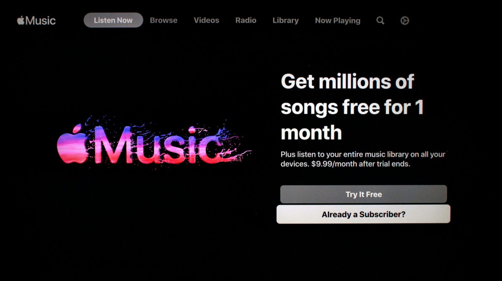 Apple Music Is Finally Available on Roku Devices - The Plug - HelloTech