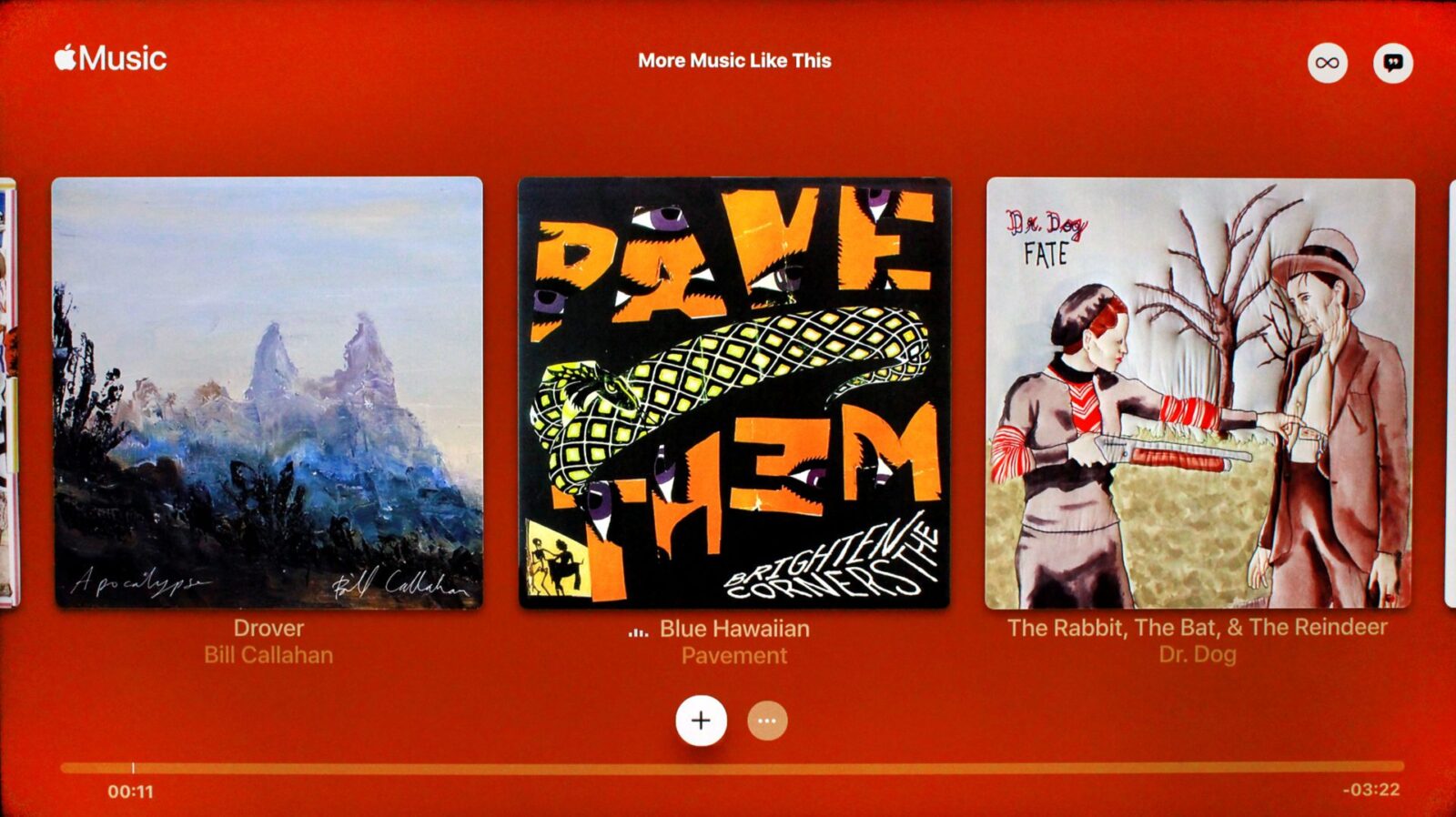 Apple Music Is Finally Available on Roku Devices - The Plug - HelloTech