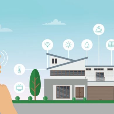 How to Set Up a Smart Home: A Guide for Beginners - The Plug - HelloTech