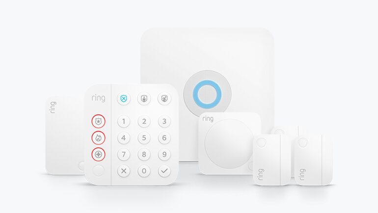How to Make Your Own Smart Home Security System - The Plug - HelloTech