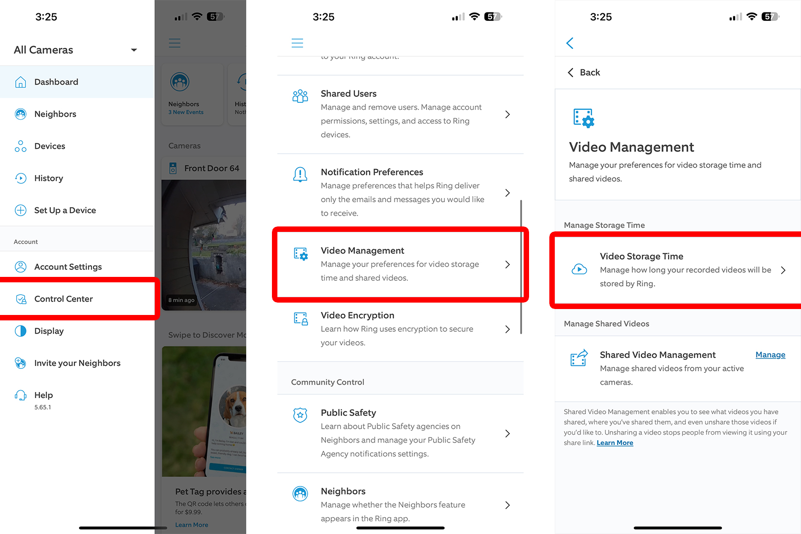 Ring Video Doorbell Settings Your Should Change - The Plug - HelloTech