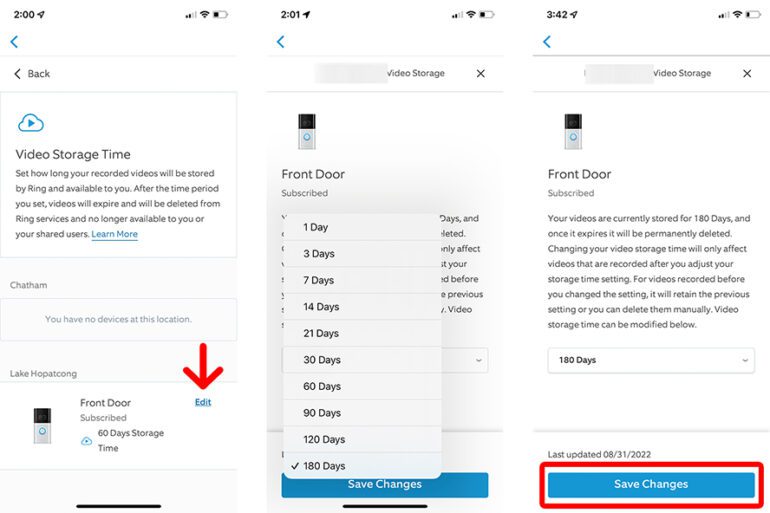 Ring Video Doorbell Tips & Tricks You Should Know - The Plug - HelloTech