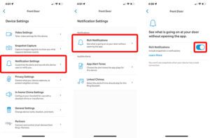 Ring Video Doorbell Tips & Tricks You Should Know - The Plug - HelloTech