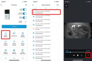 Ring Video Doorbell Tips & Tricks You Should Know - The Plug - HelloTech