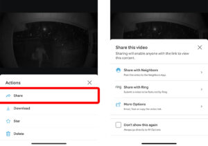 Ring Video Doorbell Settings Your Should Change - The Plug - HelloTech