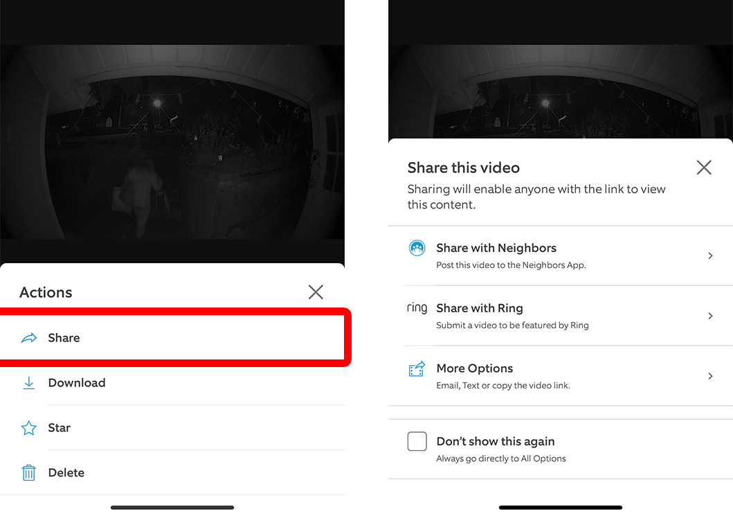 Ring Video Doorbell Settings Your Should Change - The Plug - HelloTech