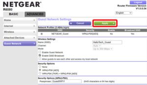 11 Ways Secure Your WiFi Network - The Plug - HelloTech