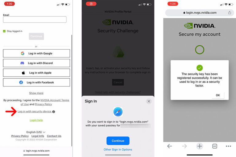 How to Replace Your Passwords with Passkeys on an iPhone - The Plug ...