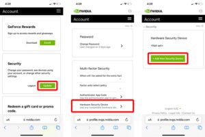 How to Replace Your Passwords with Passkeys on an iPhone - The Plug ...