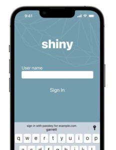 How to Replace Your Passwords with Passkeys on an iPhone - The Plug ...