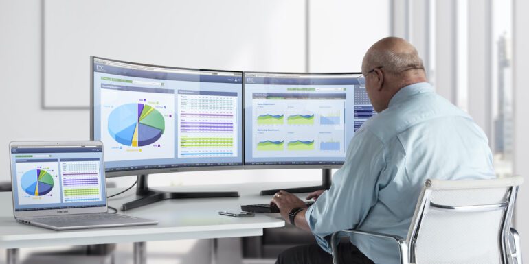 12 Devices to Make Your Home Office More Productive - The Plug - HelloTech