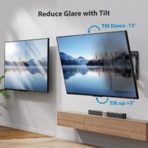Should You Mount Your TV? The Pros and Cons - The Plug - HelloTech