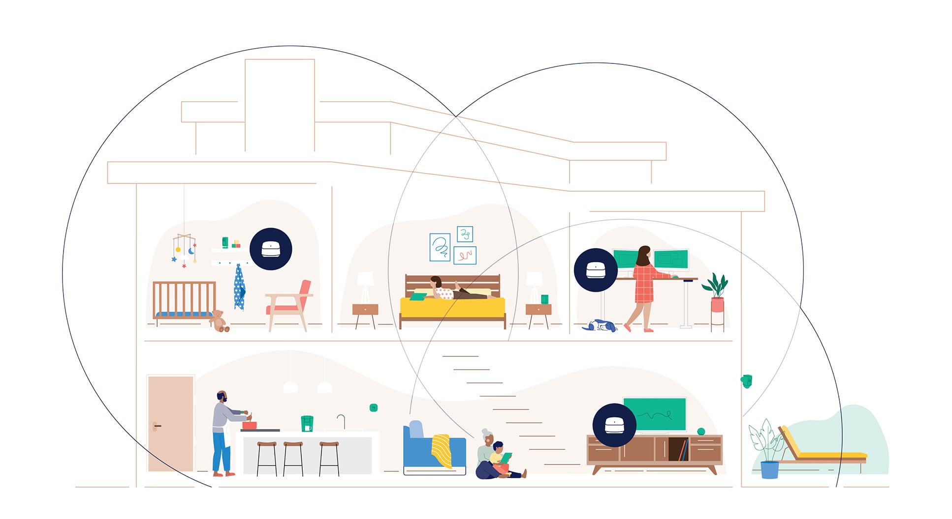 20 Ways to Boost Your WiFi Signal - The Plug - HelloTech