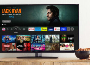 What Is a Fire Stick and How Does It Work? - The Plug - HelloTech