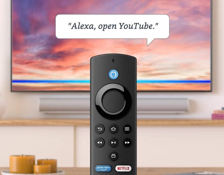 What Is a Fire Stick and How Does It Work? - The Plug - HelloTech