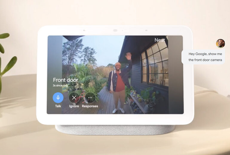 The Benefits of a Smart Home Security System - The Plug - HelloTech