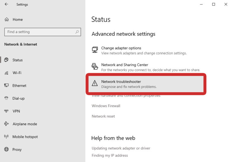 What to Do When Your WiFi Is Not Working - The Plug - HelloTech