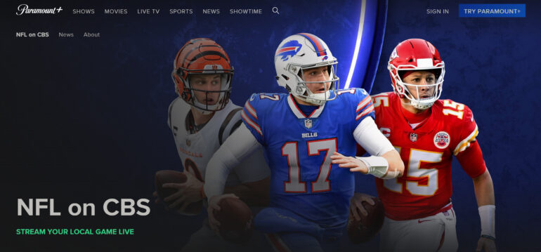 How to Stream Live Football Games on Any Device - The Plug - HelloTech