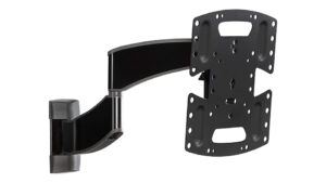 The Best Full-Motion TV Mounts - The Plug - HelloTech