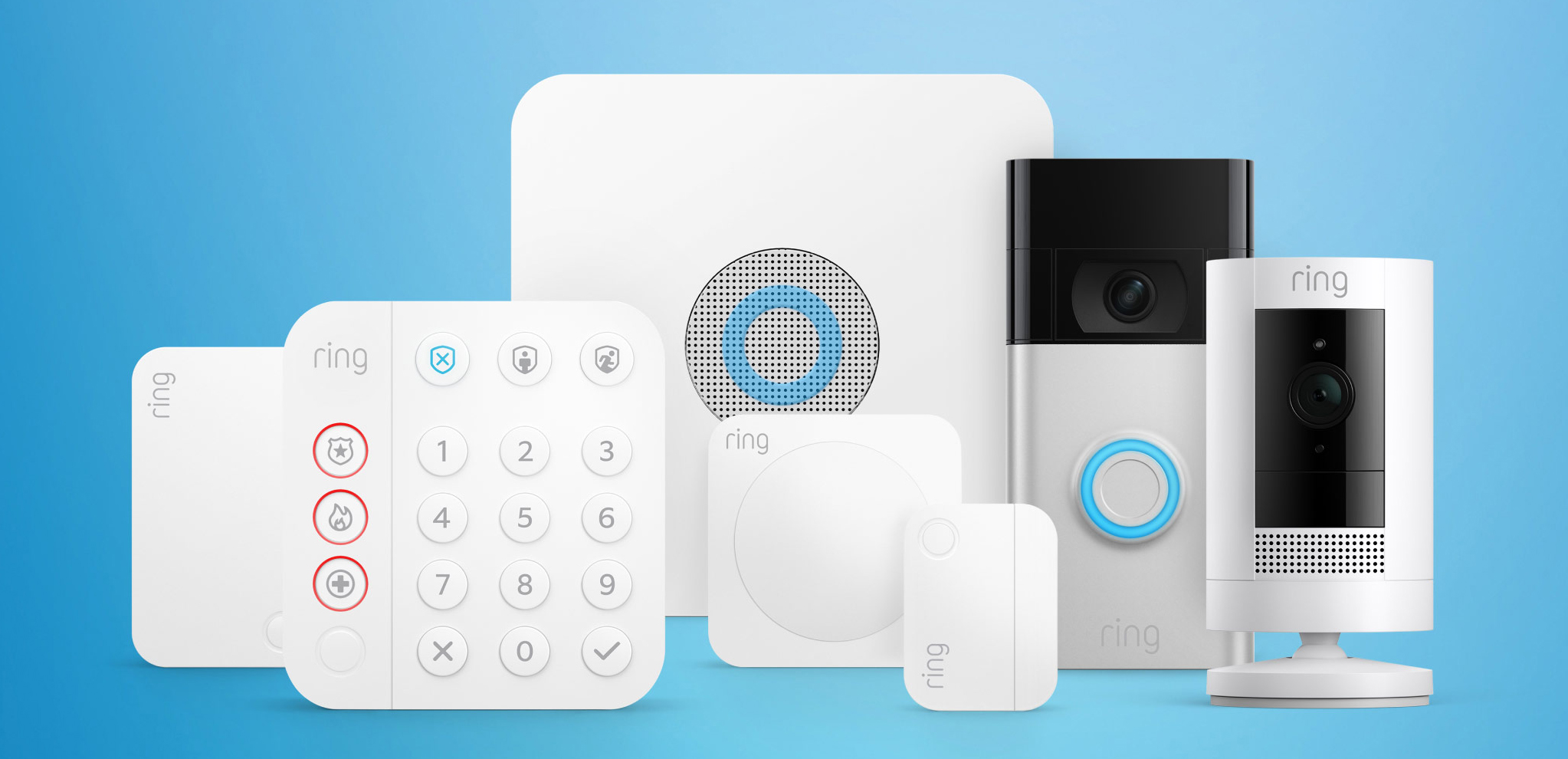 How To Choose a Smart Home Security System - The Plug - HelloTech