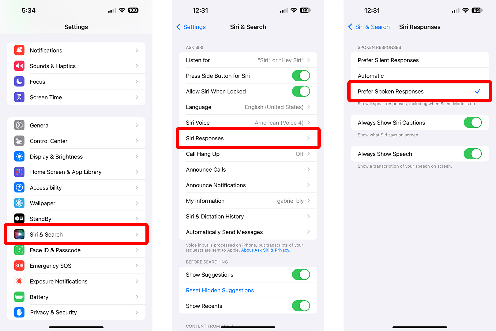 What To Do When Siri Is Not Working On Your iPhone - The Plug - HelloTech