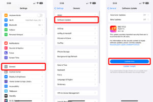 What To Do When Siri Is Not Working On Your iPhone - The Plug - HelloTech