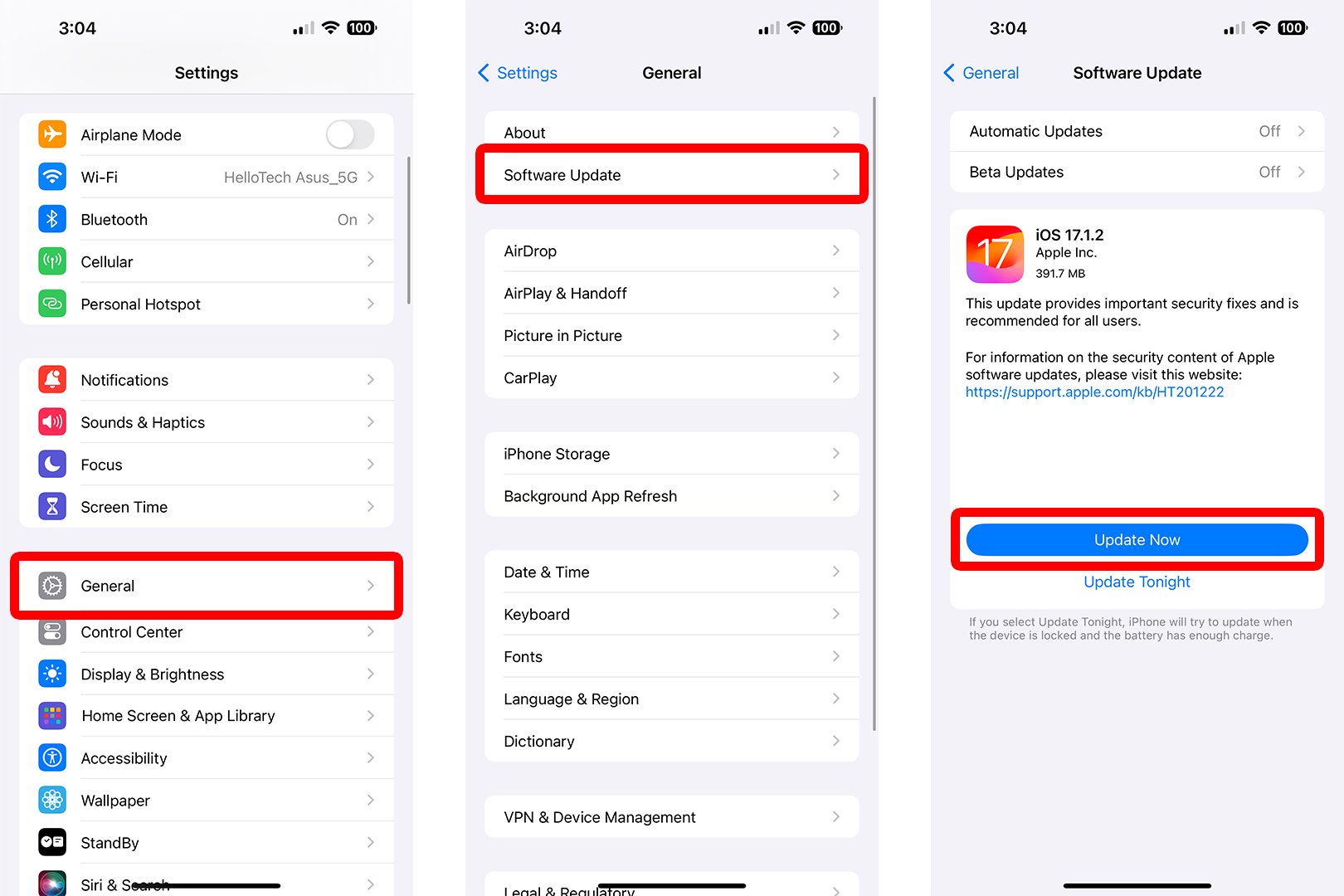 What To Do When Siri Is Not Working On Your iPhone - The Plug - HelloTech