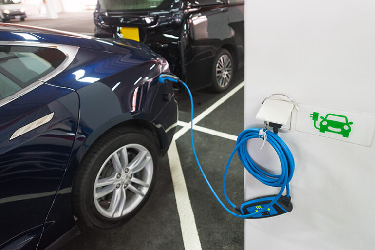 EV Charging Guide: Everything You Need to Know - The Plug - HelloTech