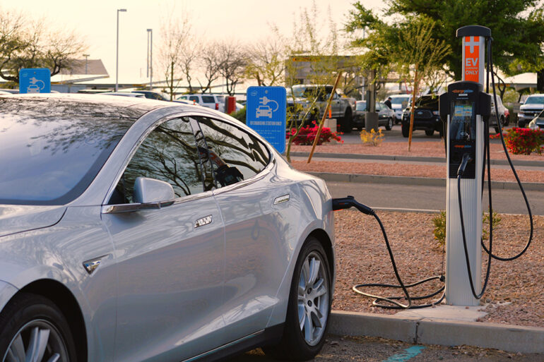 What Is a Level 2 EV Charger? - The Plug - HelloTech