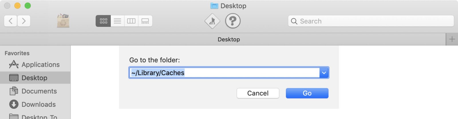 How to Free Up Space on Your Mac Computer : HelloTech How