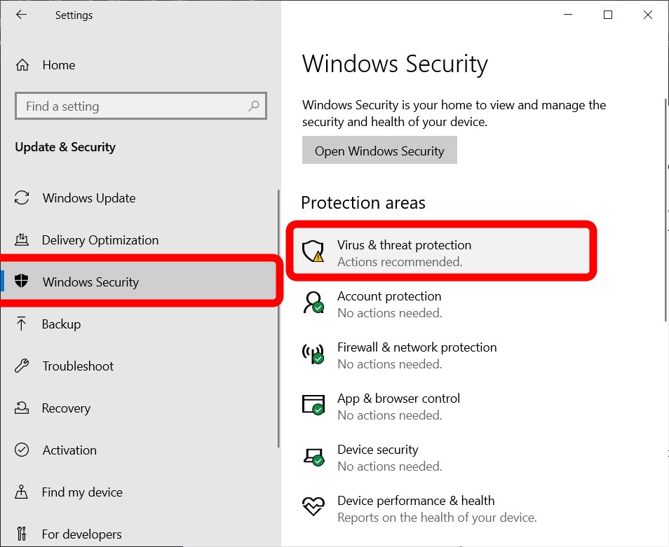 How to Disable Windows Defender in Windows 10 : HelloTech How