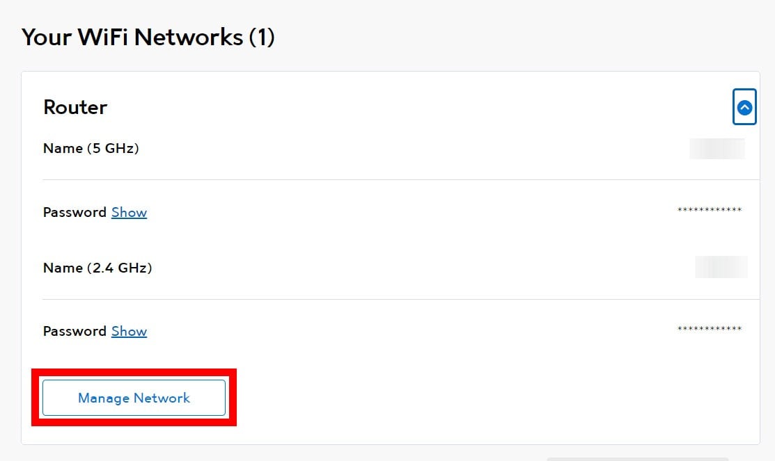 How to Change Your Spectrum WiFi Name and Password : HelloTech How How to Change Your Spectrum WiFi Name and Password : HelloTech How